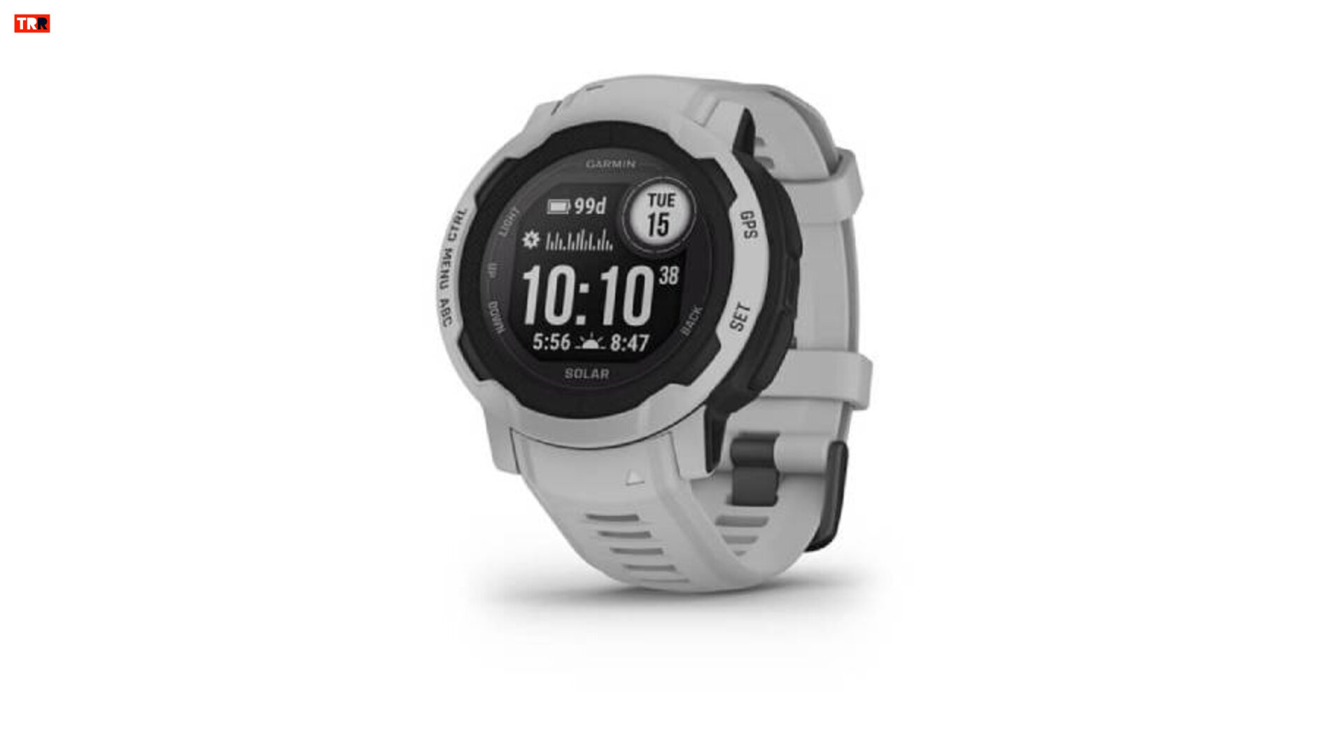 Garmin Instinct 2 TRAILRUNNINGReview Garmin Instinct 2 TRAILRUNNINGReview