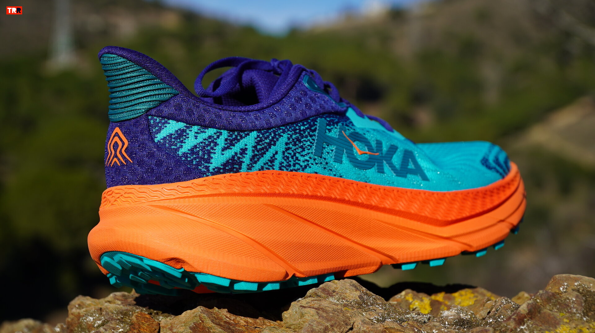 Hoka Challenger 7 TRAILRUNNINGReview Hoka Challenger 7 TRAILRUNNINGReview