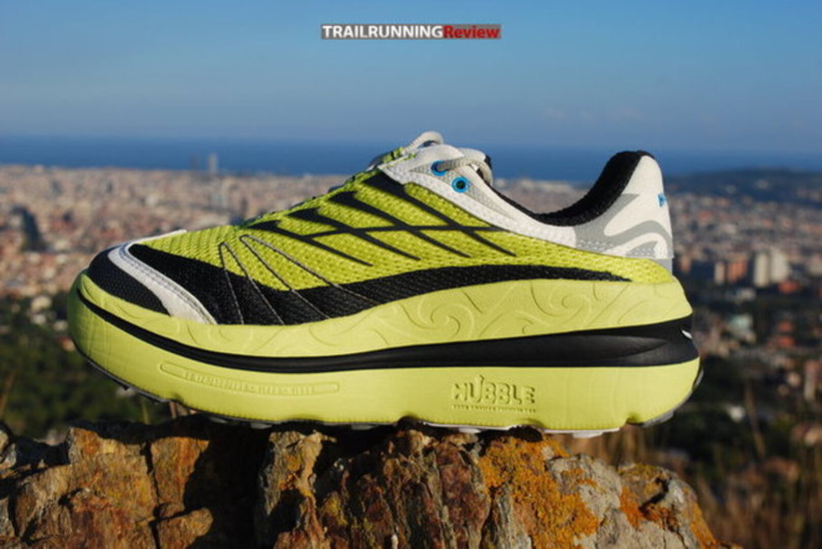 Hoka ONE ONE Mafate - TRAILRUNNINGReview.com