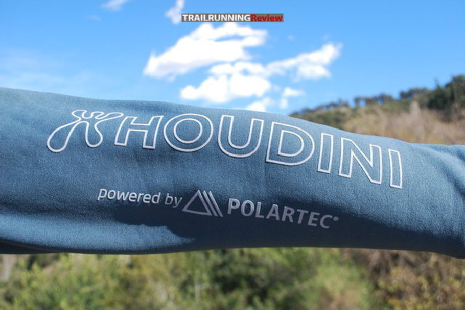 Houdini Power Houdi - TRAILRUNNINGReview.com
