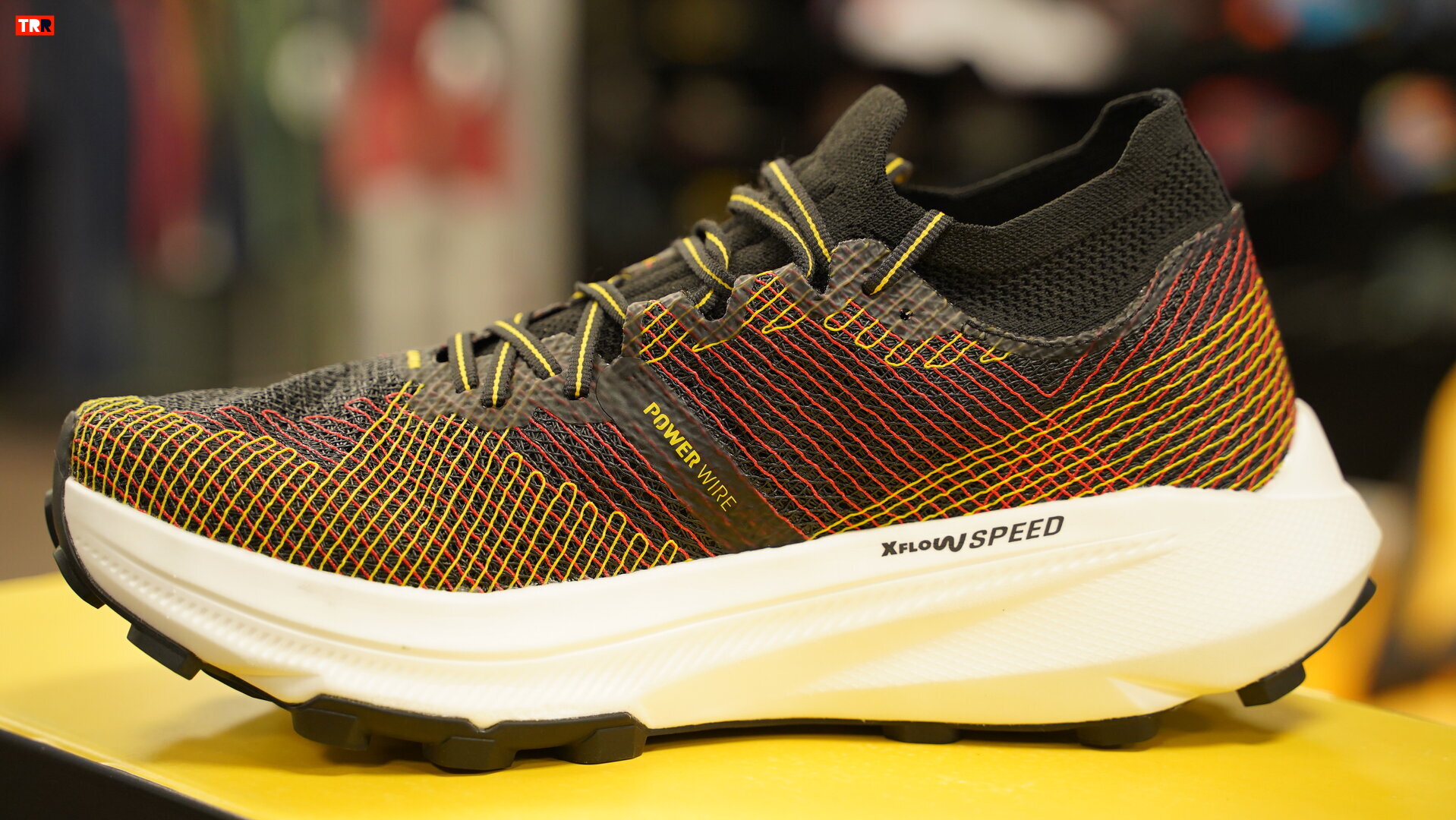 La Sportiva Prodigio Pro - TRAILRUNNINGReview.com