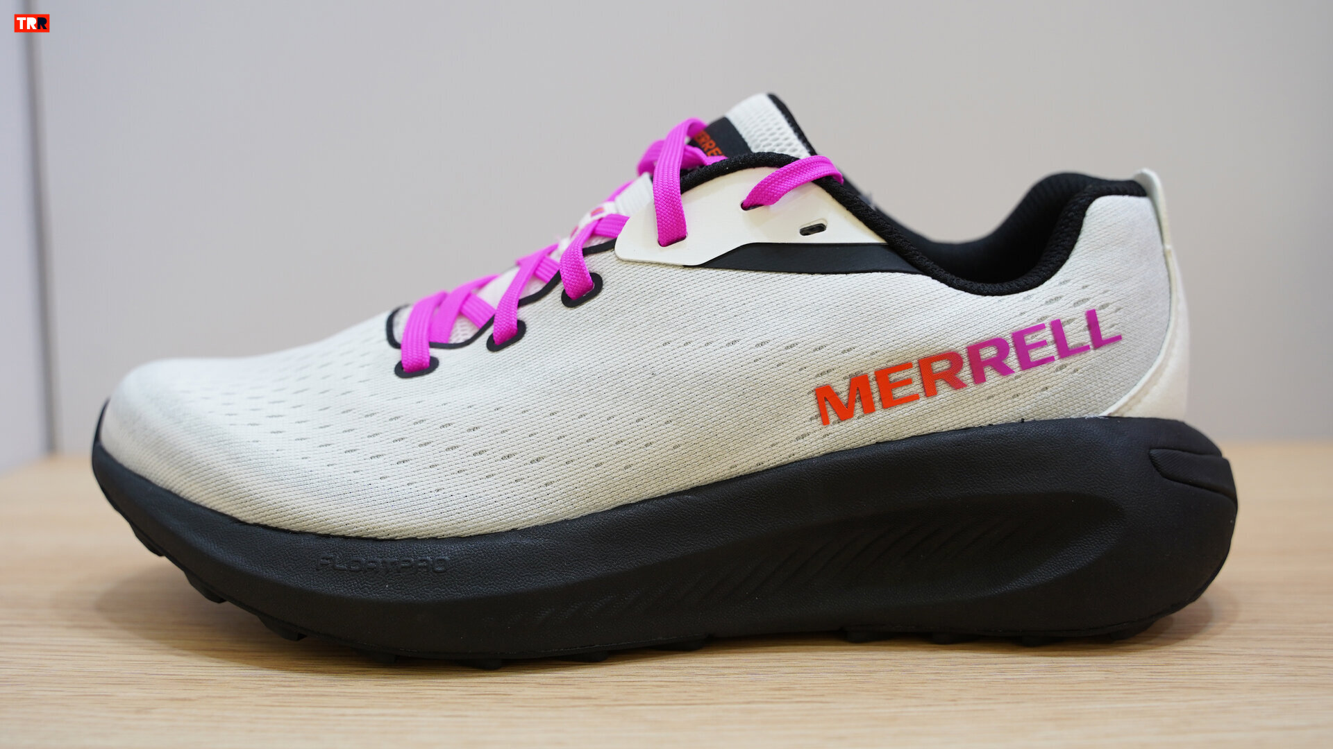 Merrell Morphlite - TRAILRUNNINGReview.com