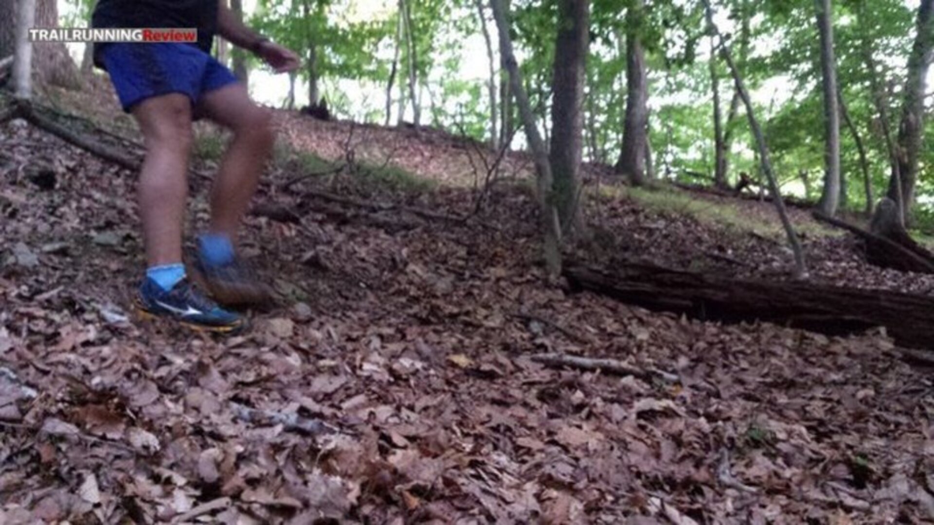 Mizuno Wave Mujin 2 - TRAILRUNNINGReview.com