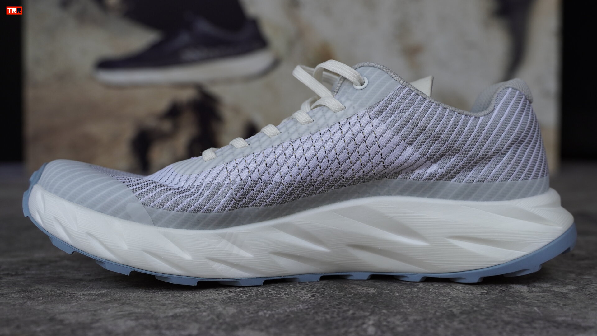 NNormal Kjerag - TRAILRUNNINGReview.com