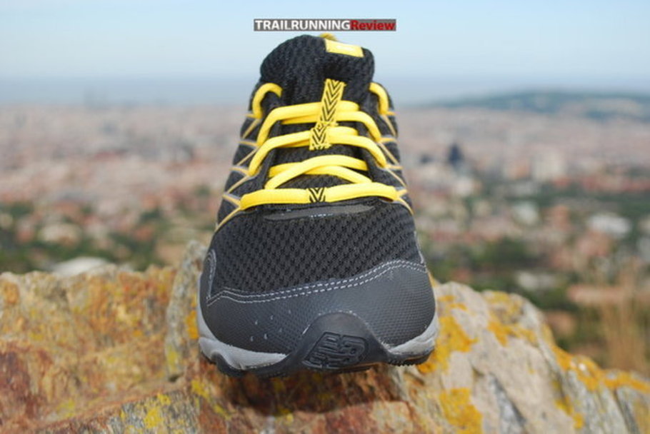New Balance MT330 - TRAILRUNNINGReview.com