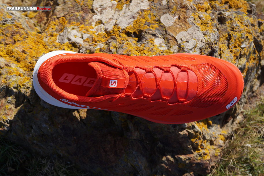 Salomon S-Lab Sense 6 - TRAILRUNNINGReview.com